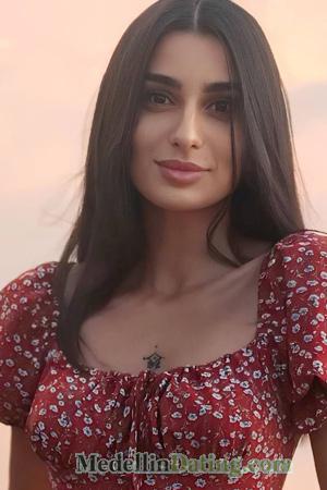 Newest Single Women for Marriage Worldwide